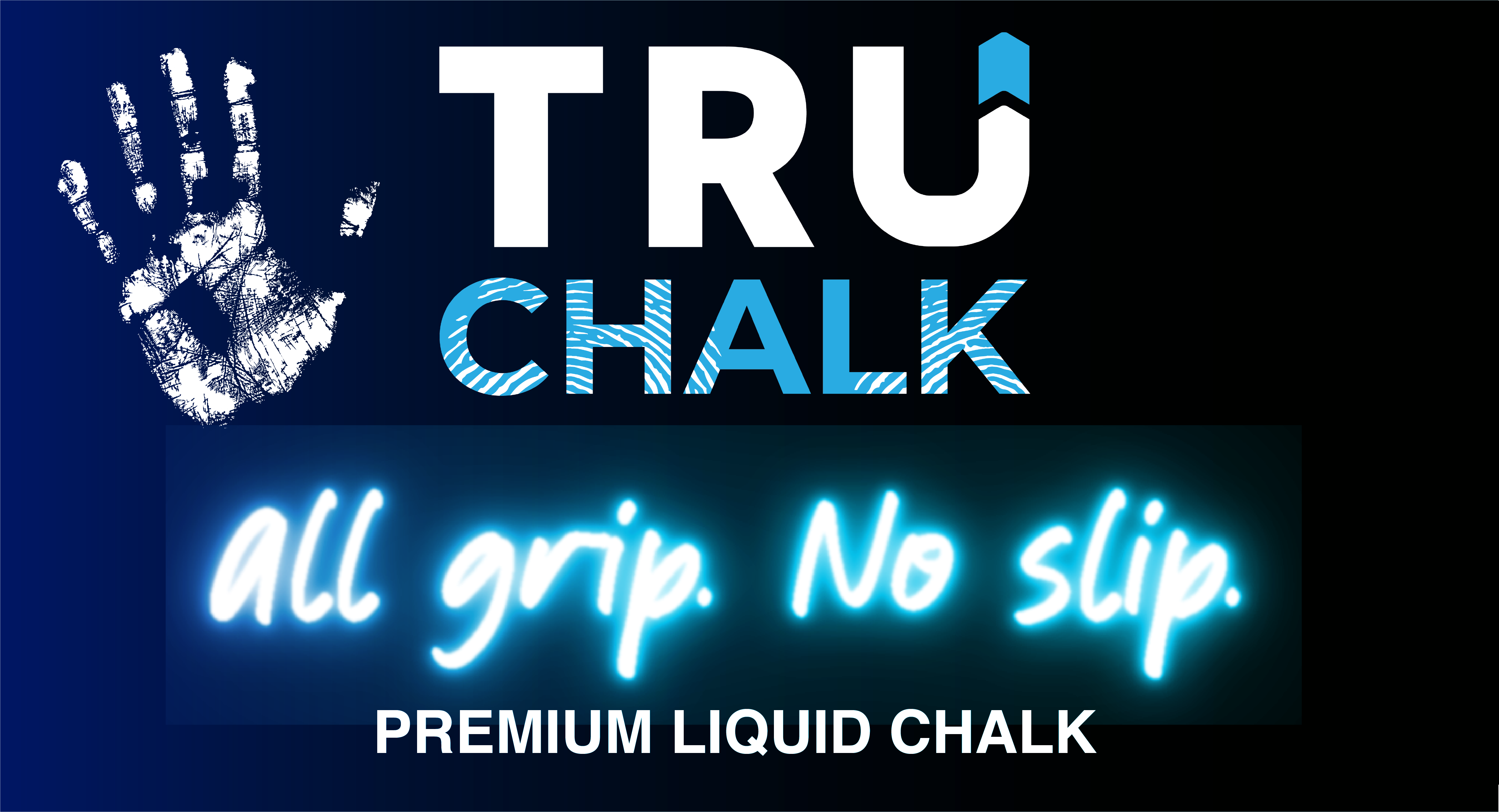 The Tru Crew – TruChalk
